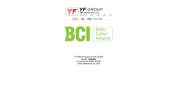 YF GROUP & BCI
